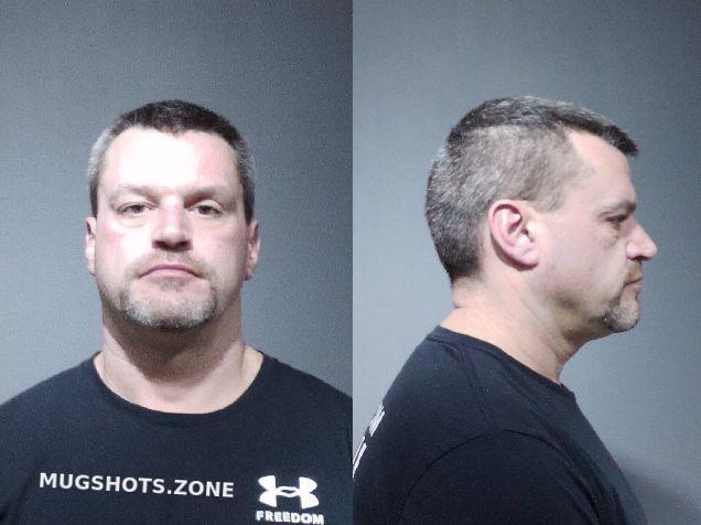 MORRIS TYLER JACK 01/17/2025 - Kendall County Mugshots Zone