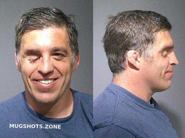 DEANE RYAN JOHN 01/18/2025 - Kendall County Mugshots Zone