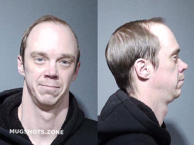 DOOLEY DENTON WADE 01/23/2025 - Kendall County Mugshots Zone