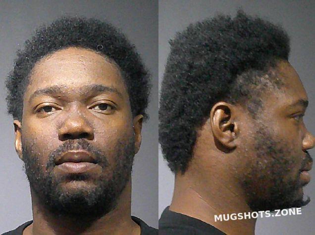 SMITH DERRICK CHRISTOPHER 01/28/2025 - Kendall County Mugshots Zone