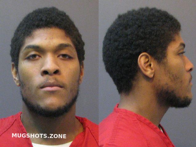 PATTON RAYLON BERNARD 01/29/2025 - Kendall County Mugshots Zone