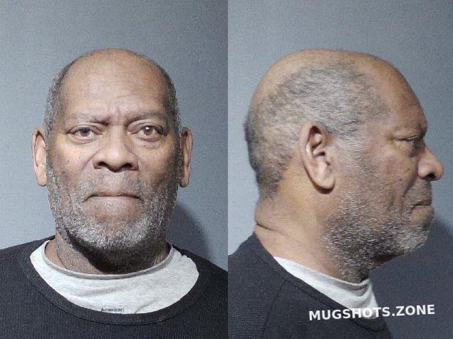 SMITH DWIGHT DAVID 01/31/2025 - Kendall County Mugshots Zone