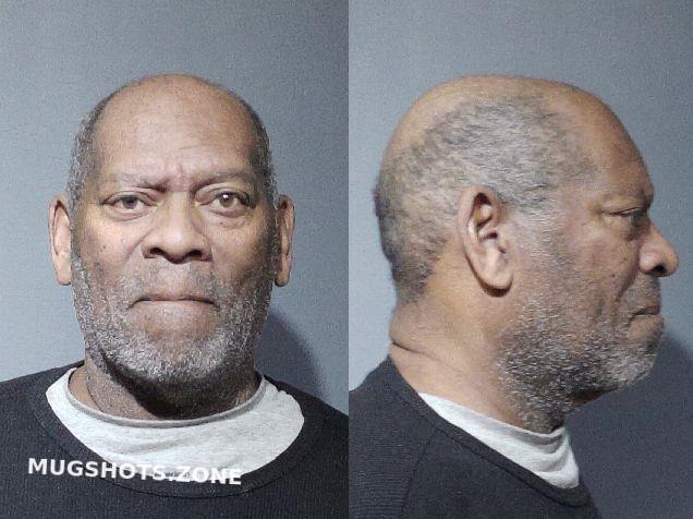 SMITH DWIGHT DAVID 02/01/2025 - Kendall County Mugshots Zone