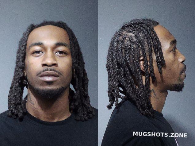 REED DIONTE DENZEL 02/03/2025 - Kendall County Mugshots Zone