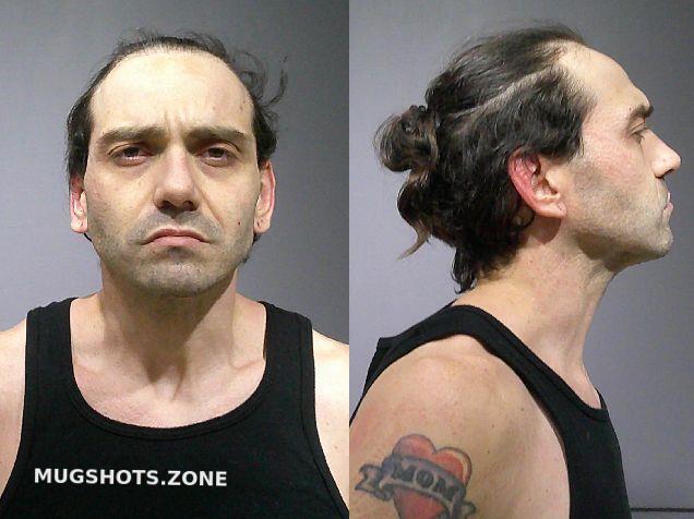 KING TREVOR ROBERT 02/07/2025 - Kendall County Mugshots Zone