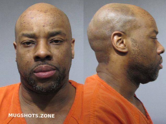 JAMES MICHAEL EDWARD 02/10/2025 - Kendall County Mugshots Zone