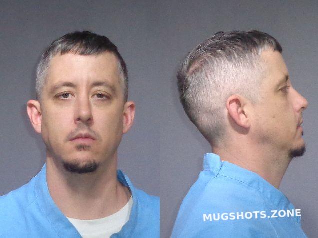 STREADWICK ROBERT ORR 02/10/2025 - Kendall County Mugshots Zone