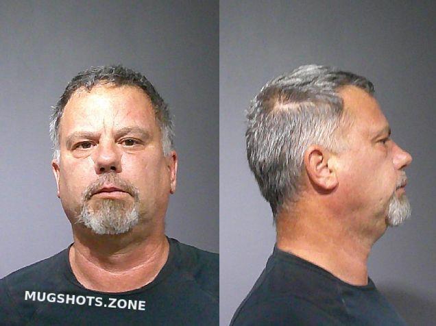 KNIGHTON MICHAEL EDWARD 02/21/2025 - Kendall County Mugshots Zone