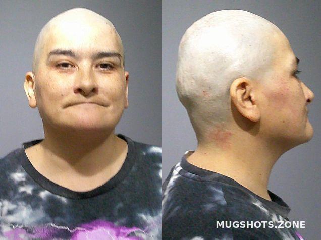 CARDOT ELEANOR RACHEL 02/25/2025 - Kendall County Mugshots Zone