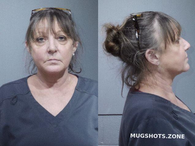 GOODWIN DEBRA ANN 02/27/2025 - Kendall County Mugshots Zone