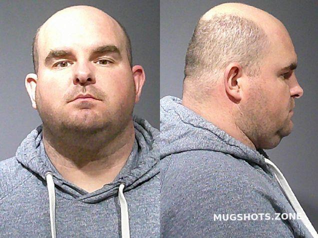 SWIDERSKI STEVEN ANDREW 03/08/2025 - Kendall County Mugshots Zone