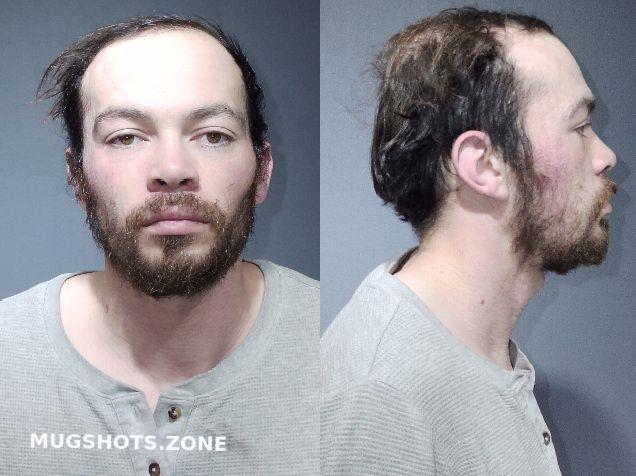 BENITEZ GEORGE RICARDO 03/10/2025 - Kendall County Mugshots Zone