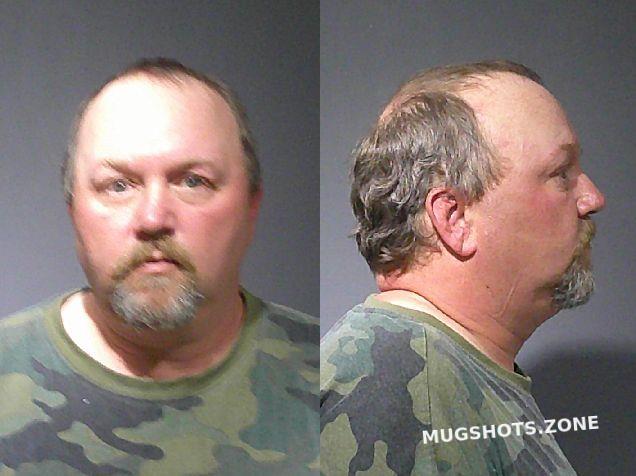 WALTERS TIMOTHY ALAN 03/13/2025 - Kendall County Mugshots Zone WALTERS TIMOTHY ALAN 03/13/2025 - Kendall County Mugshots Zone