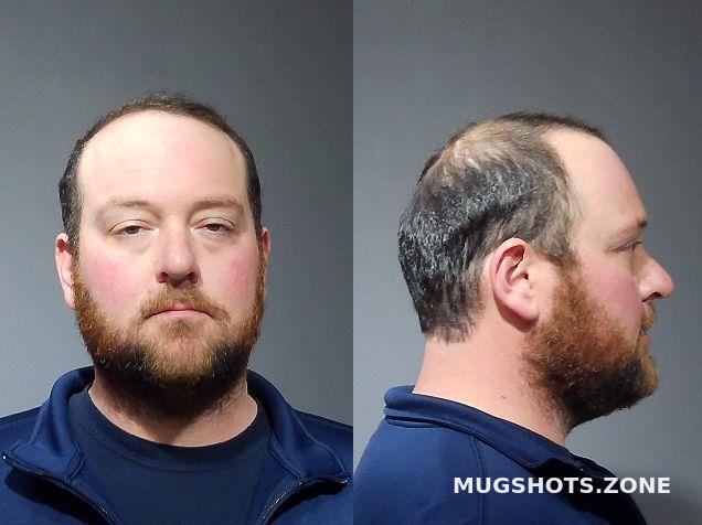 FORNI JAKE ALEXANDER 03/20/2025 - Kendall County Mugshots Zone