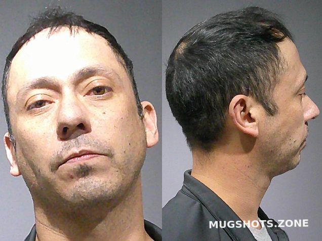 ABDO ALEXANDER MICHAEL 04/02/2025 - Kendall County Mugshots Zone