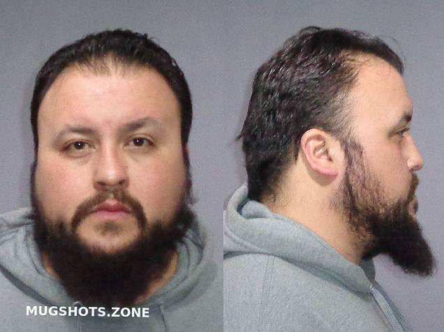 TORRES NICHOLAS MICHAEL 04/04/2025 - Kendall County Mugshots Zone