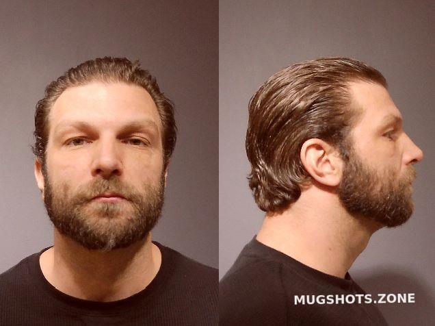 BOOTH MARK ALLEN 04/05/2025 - Kendall County Mugshots Zone