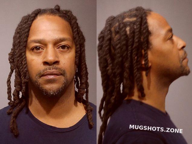 THOMAS QUINCEY DANTAY 04/05/2025 - Kendall County Mugshots Zone