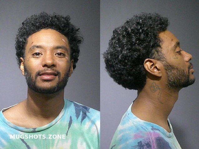 HOLT ISIAH DOMINIC 04/10/2025 - Kendall County Mugshots Zone