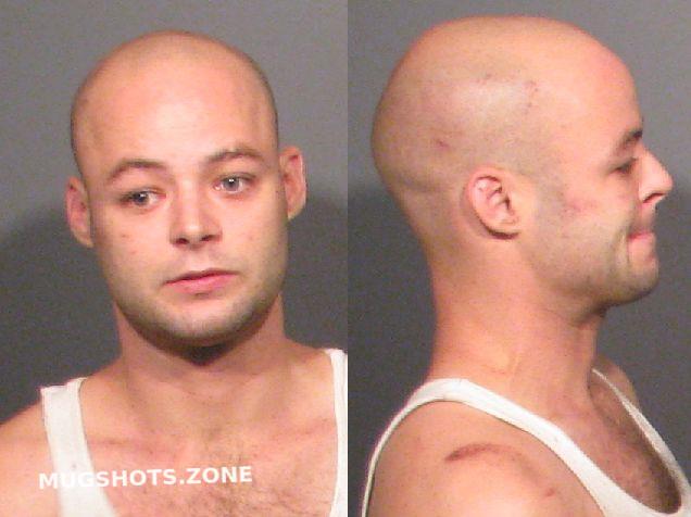 SCULL JOSEPH ALLEN 04/18/2025 - Kendall County Mugshots Zone