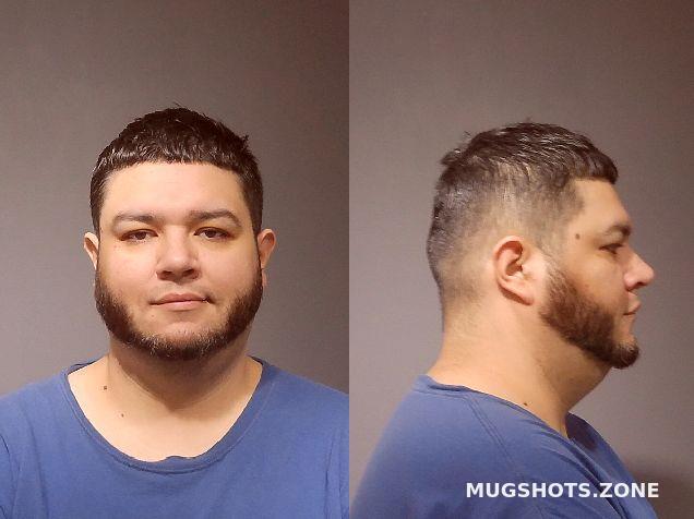 PARRA FIGUEROA JUAN CARLOS 04/19/2025 - Kendall County Mugshots Zone
