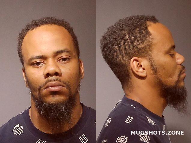 MOFFETT RODERICK KEITH 04/29/2025 - Kendall County Mugshots Zone