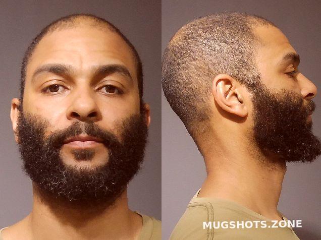 ARCHIE RICKEY LAMAR 05/01/2025 - Kendall County Mugshots Zone