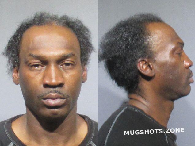 THOMAS OTIS JR 05/03/2025 - Kendall County Mugshots Zone