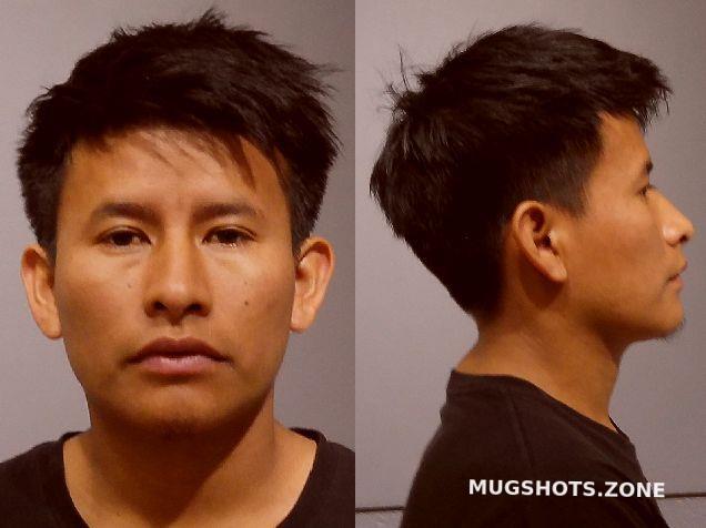 CAO CHUN CARLOS ALBERTO 05/08/2025 - Kendall County Mugshots Zone