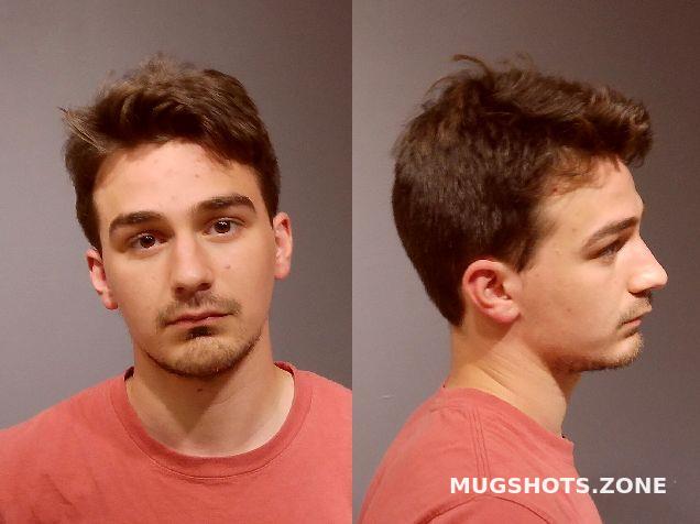 BEYER CODY LEE 05/15/2025 - Kendall County Mugshots Zone