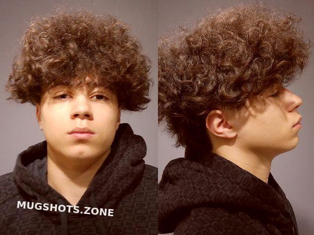 COPENING XAVIER MICHAEL 05/23/2025 - Kendall County Mugshots Zone