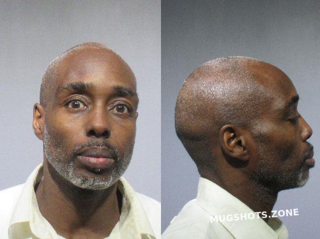 JACKSON TYRONE LEMONT 05/25/2025 - Kendall County Mugshots Zone