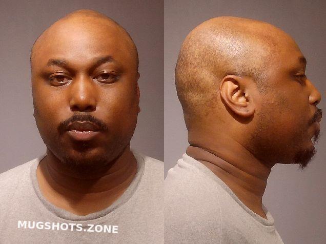 RAYMOND TONY DEVONTE JR 05/30/2025 - Kendall County Mugshots Zone