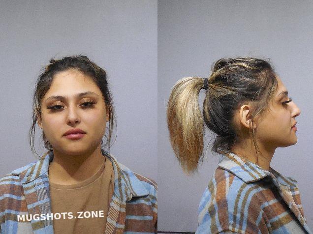 LANDEROS IVY MARIE 06/05/2025 - Kendall County Mugshots Zone