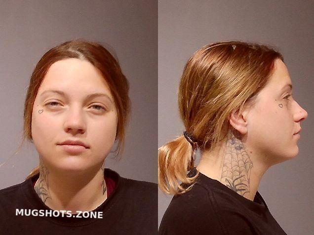 FINLEY ANGELICA LYNN 06/06/2025 - Kendall County Mugshots Zone