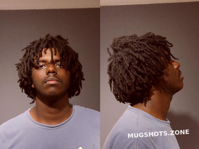 BAKER SAMUEL DAVID 06/08/2025 - Kendall County Mugshots Zone