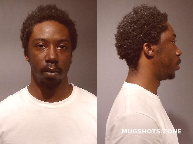 THOMAS TRAVIS DARNELL JR 06/10/2025 - Kendall County Mugshots Zone