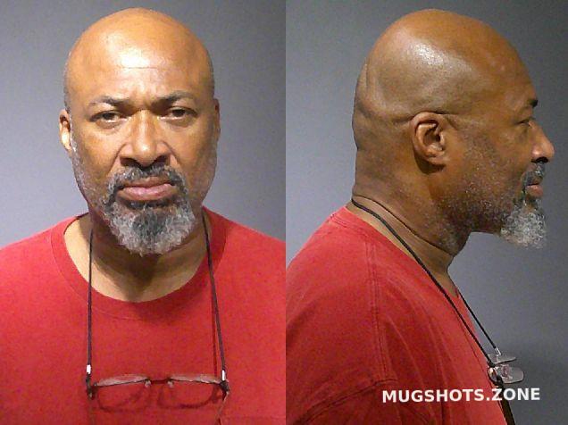 THOMPSON WENDELL CRAIG 06/14/2025 - Kendall County Mugshots Zone