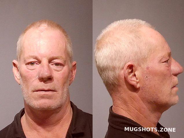 HARRIS SHANE ALLEN 06/16/2025 - Kendall County Mugshots Zone