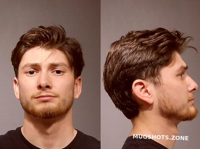 MUSSON SAMUEL HOWARD 06/16/2025 - Kendall County Mugshots Zone