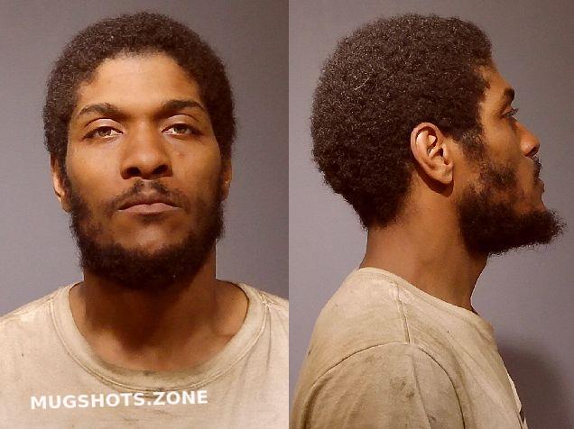 PATTON RAYLON BERNARD 06/23/2025 - Kendall County Mugshots Zone