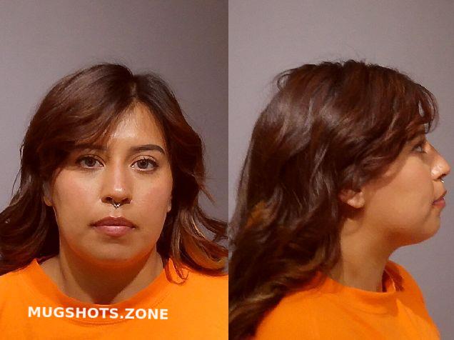 CAMACHO CRYSTAL MONIQUE 06/27/2025 - Kendall County Mugshots Zone