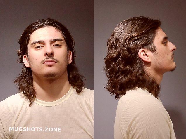 BAUGHER SCOTT PHILLIP JR 06/27/2025 - Kendall County Mugshots Zone
