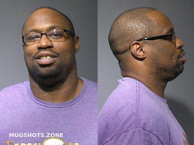 MCDOUGLE MARCUS BRENT 07/18/2025 - Kendall County Mugshots Zone