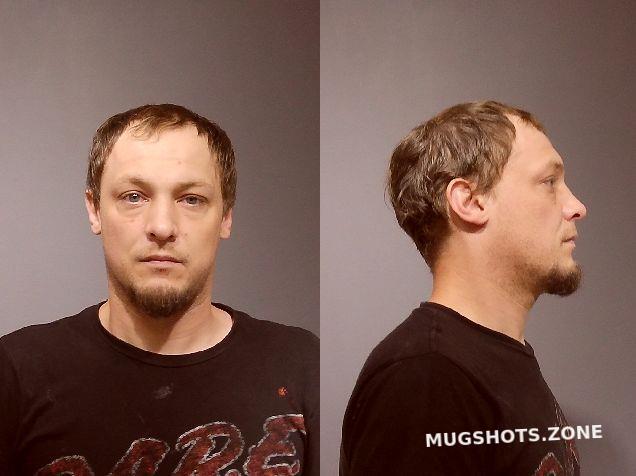 ESPARZA JACOB ALLEN 07/25/2025 - Kendall County Mugshots Zone