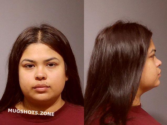 JUAREZ RUBY ISELA 09/12/2025 - Kendall County Mugshots Zone