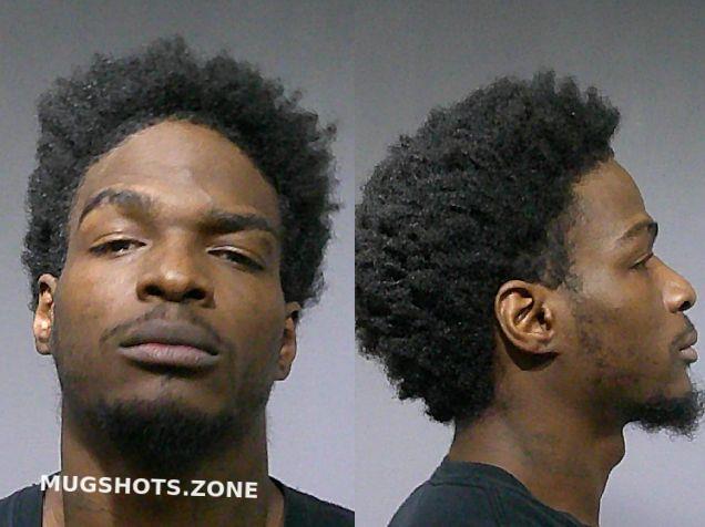 JONES COREY LASHAUNE 09/12/2025 - Kendall County Mugshots Zone