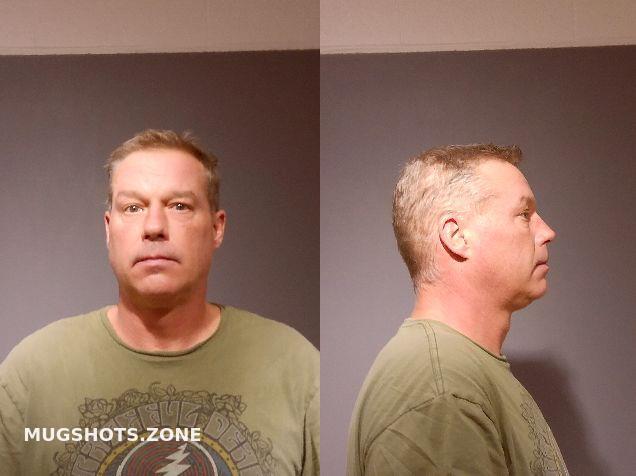 SUDNIK MATTHEW PAUL 09/16/2025 - Kendall County Mugshots Zone