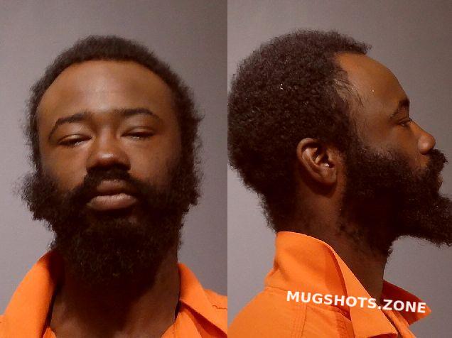 COLEMAN DANIEL DEAVION 11/04/2025 - Kendall County Mugshots Zone