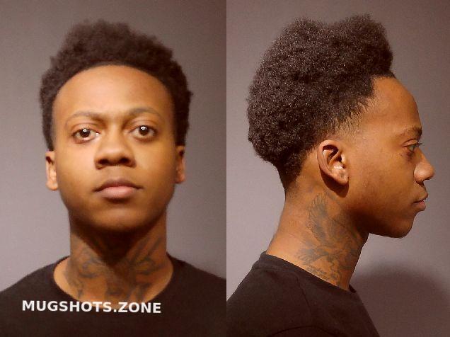 JACKSON STANTON ANTONIO TREMELL 11/13/2025 - Kendall County Mugshots Zone